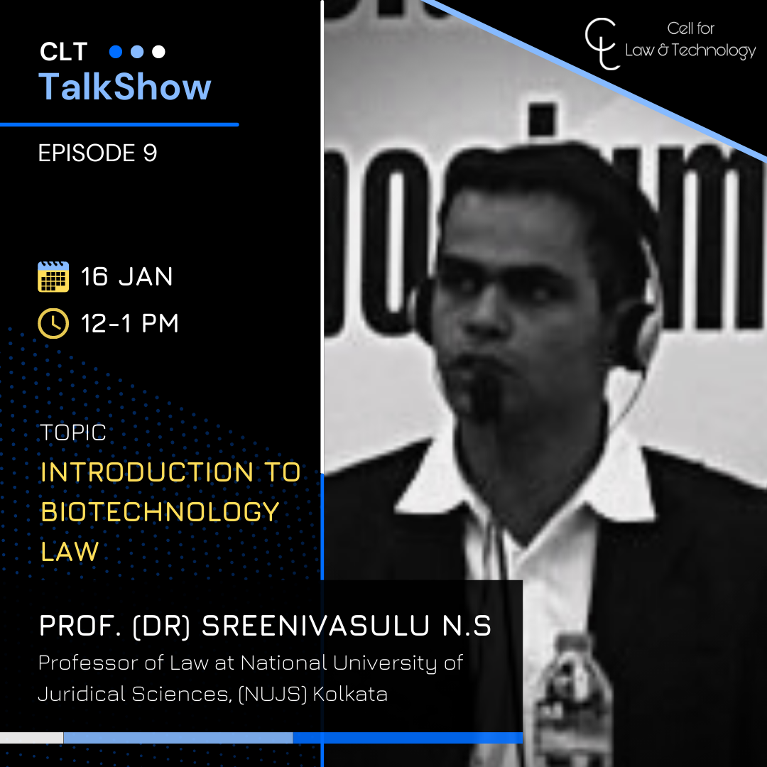 CLT Talk Shows – NLIU-CLT