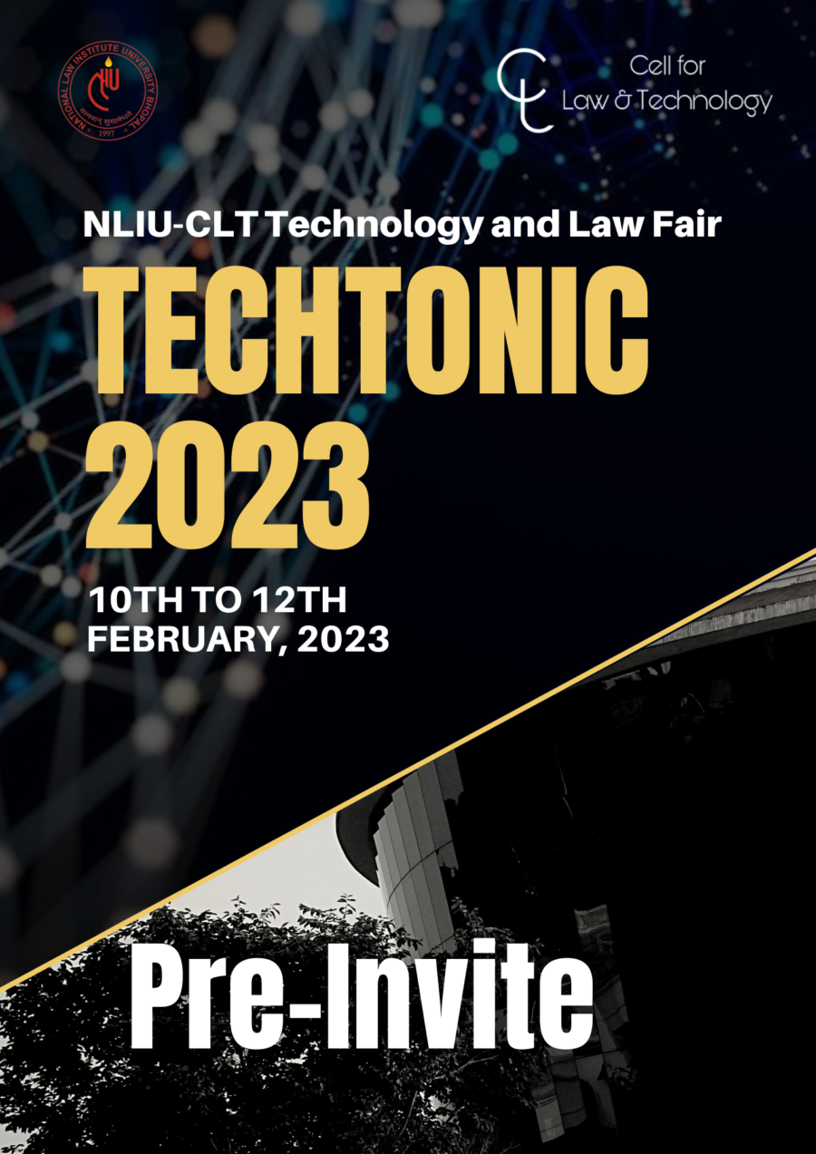 About Techtonic – NLIU-CLT
