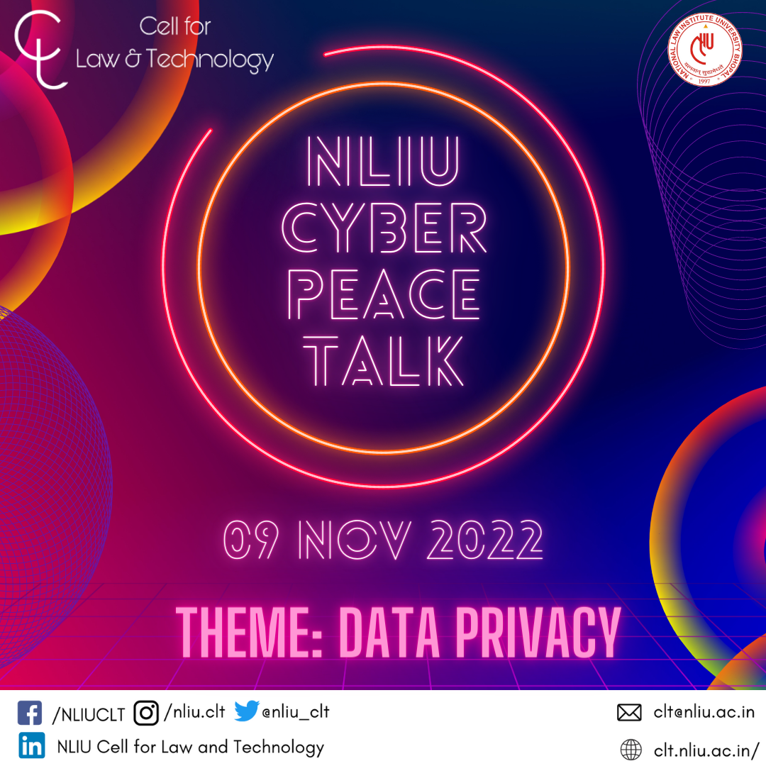 CLT Talk Shows – NLIU-CLT