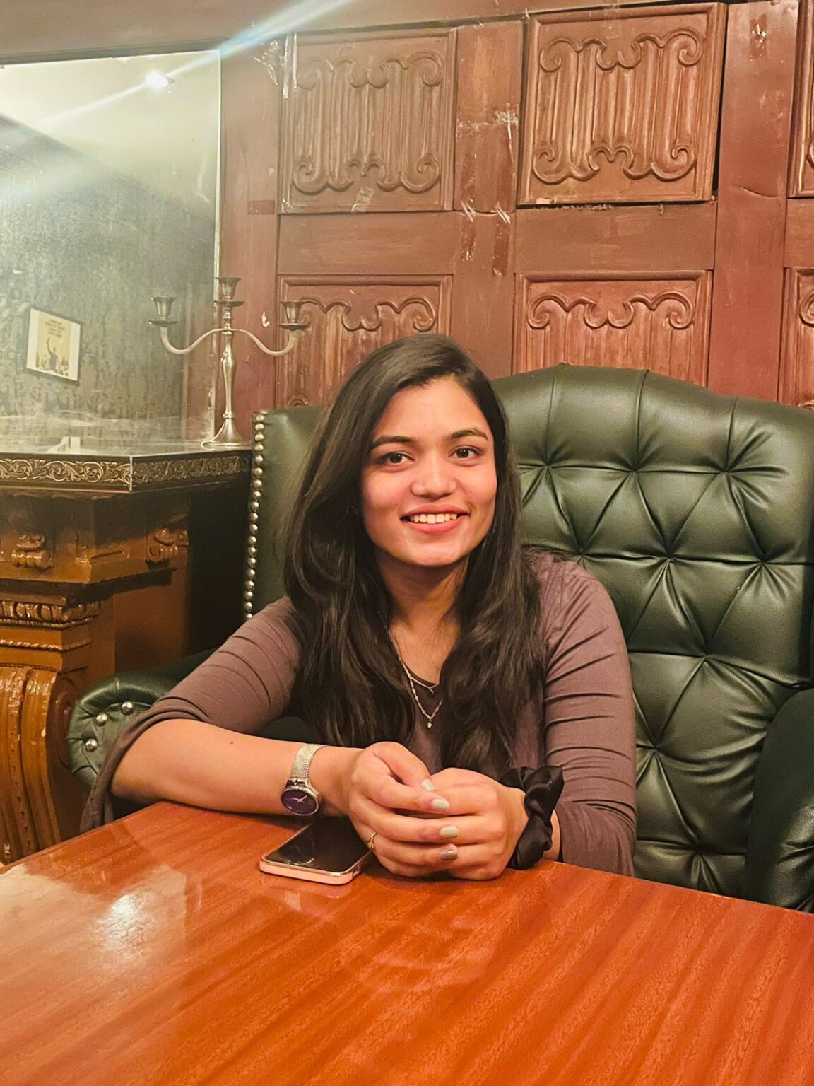 Our Team – NLIU-CLT